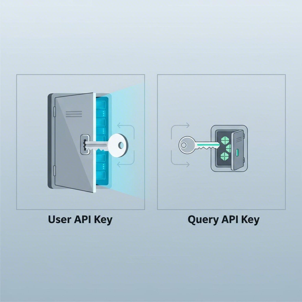 Essential Redash API Key Setup and Usage Guide - HostFoundry